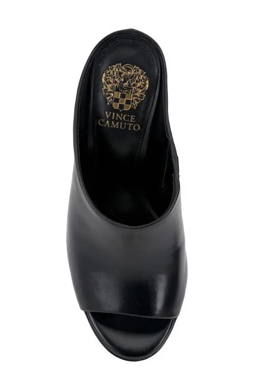 Vince Camuto Brianda Mule