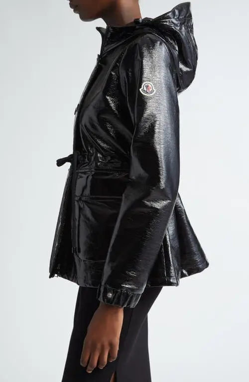 Moncler Agnoul Parka