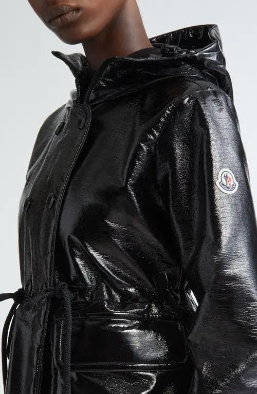 Moncler Agnoul Parka