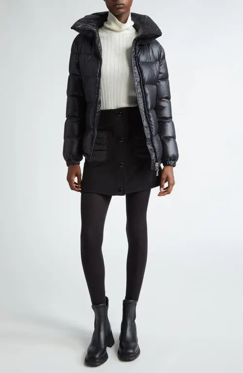 Moncler Douro Down Puffer Jacket