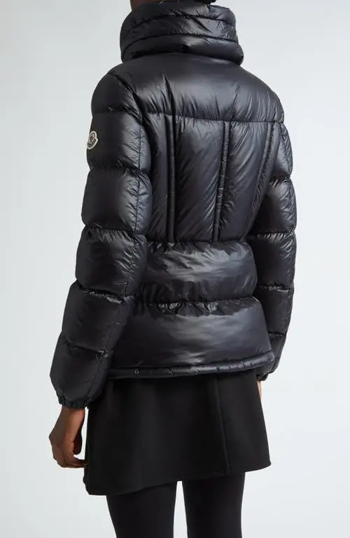 Moncler Douro Down Puffer Jacket