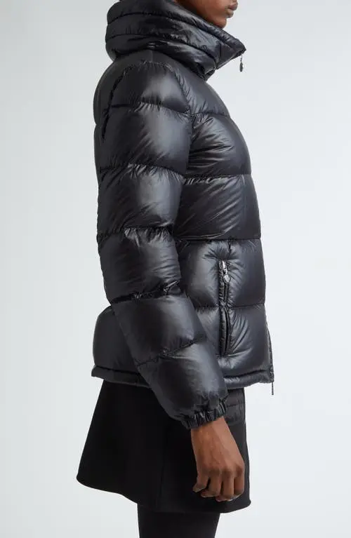 Moncler Douro Down Puffer Jacket