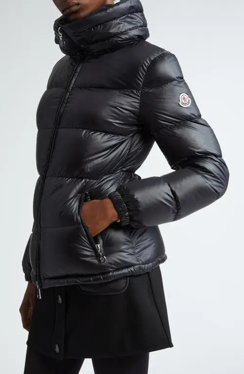Moncler Douro Down Puffer Jacket
