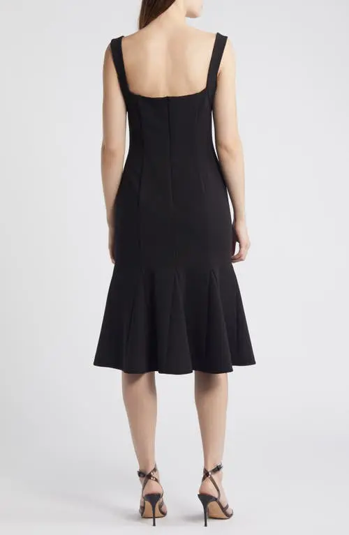 black halo cocktail dresses Black Halo Maricopa Dress