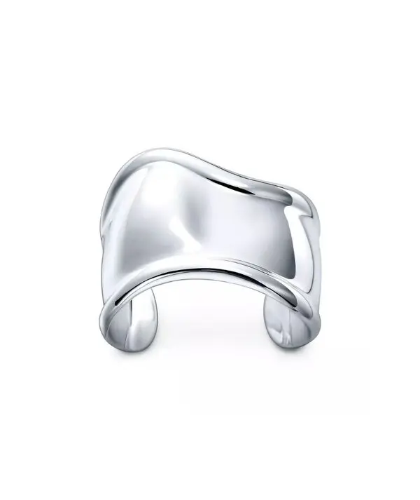 tiffany & co. - Elsa Peretti® Small Bone Cuff