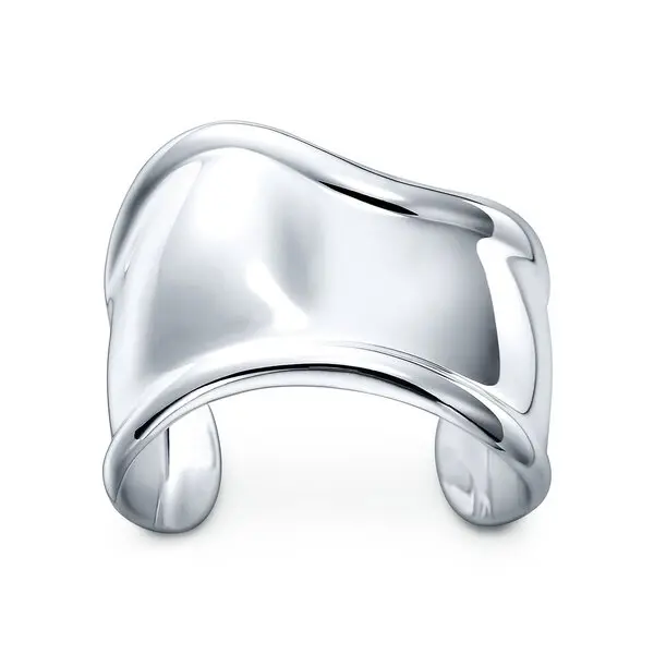 tiffany & co. - Elsa Peretti® Small Bone Cuff