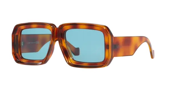 Loewe Sunglasses - Blue