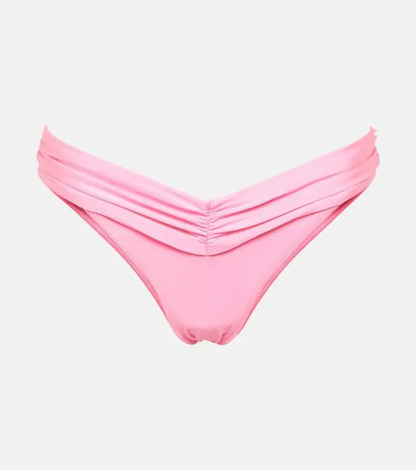 BANANHOT Jasmin Bikini Bottom - Pink