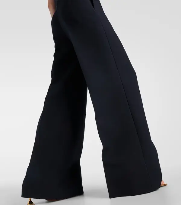Stella McCartney Chain-detail Jumpsuit