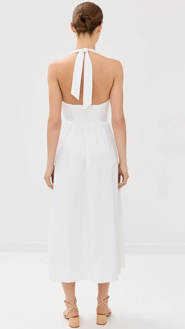 Hill House Home Fleur Midi Dress