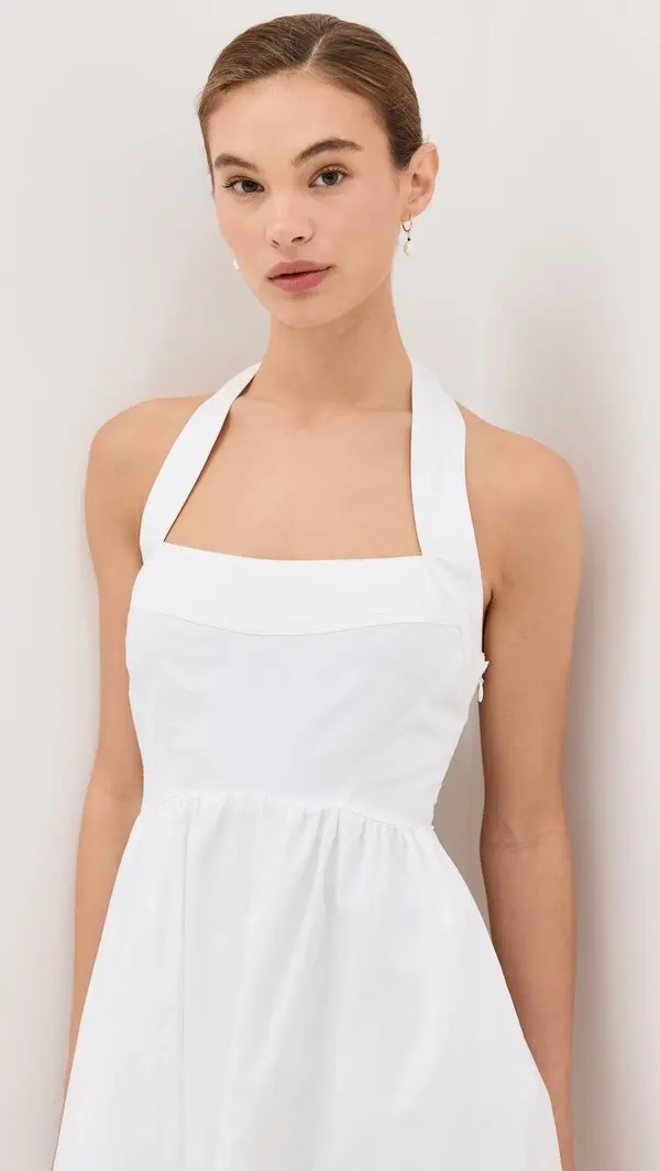 Hill House Home Fleur Midi Dress