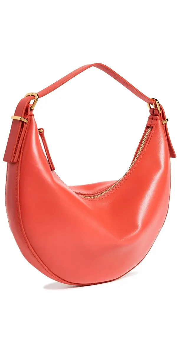 Madewell Crescent Mini Crossbody Bag