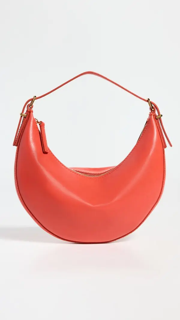 Madewell Crescent Mini Crossbody Bag