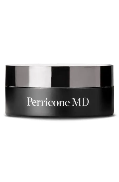 PERRICONE MD Cold Plasma Plus+ Daily Detox Clay Cleanser - No Color