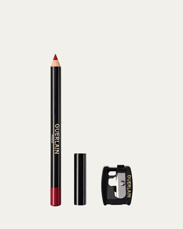 GUERLAIN Contour G Lip Pencil - 05 Le Rouge Rubis