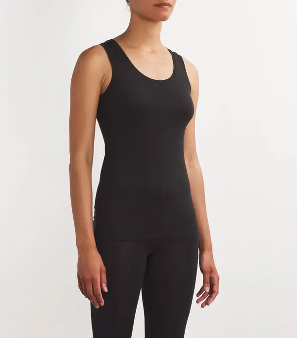 Falke Daily Climawool Vest