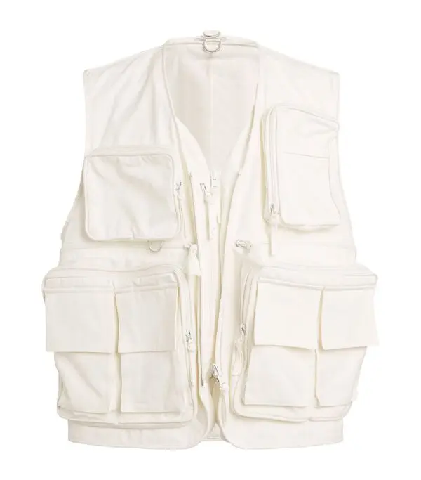 HED MAYNER / Cargo Vest トップス HED MAYNER / Cargo Vest Cargo