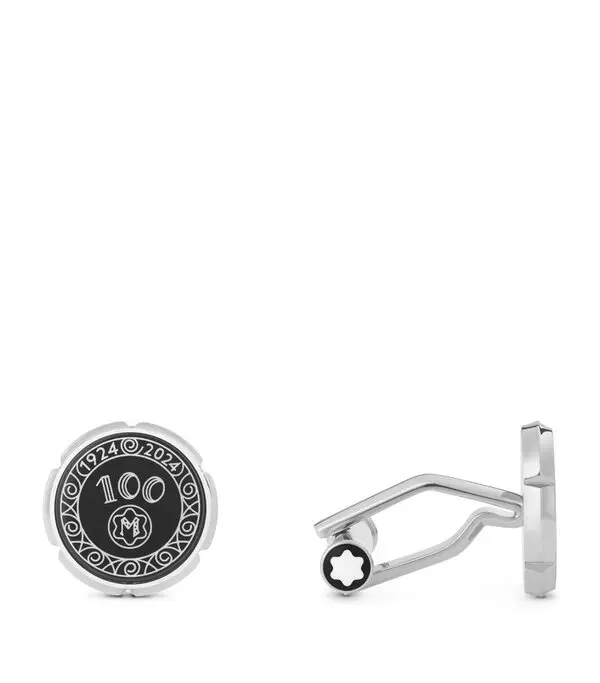 Montblanc Meisterstück 100 Years Cufflinks