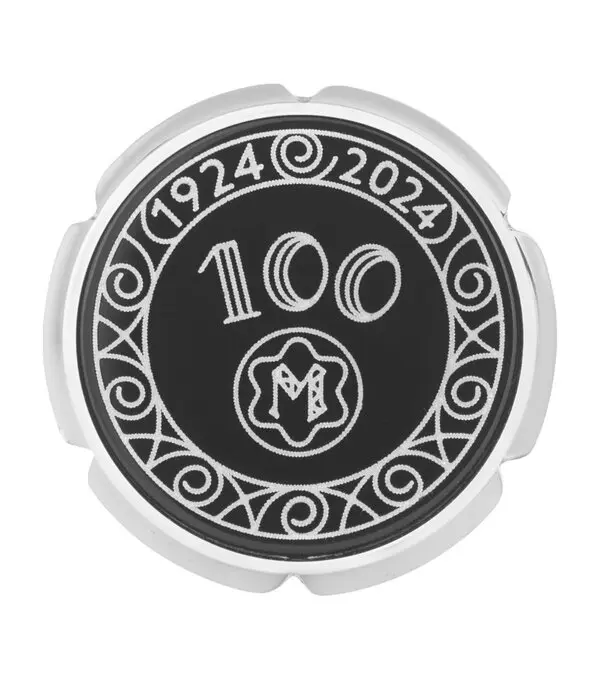 Montblanc Meisterstück 100 Years Cufflinks