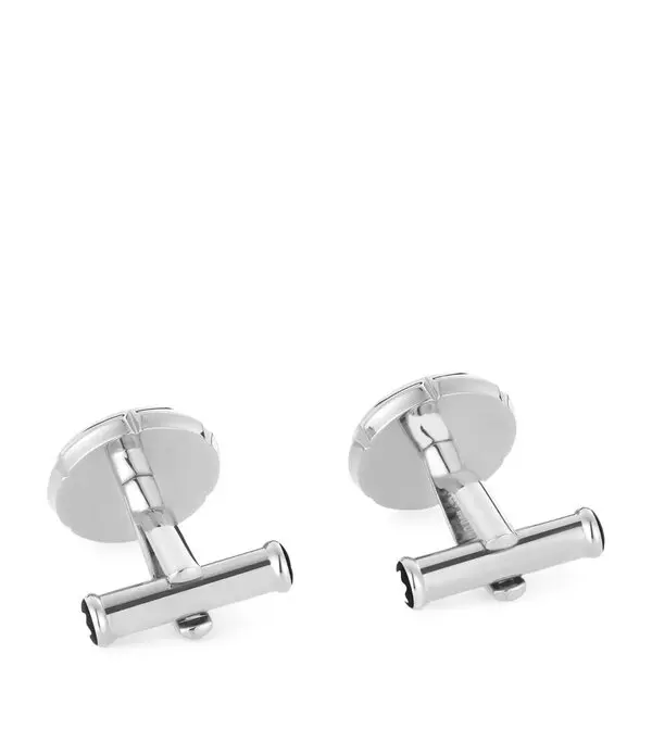 Montblanc Meisterstück 100 Years Cufflinks
