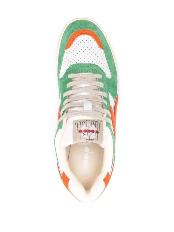 DIADORA B.560 Heritage Sneakers