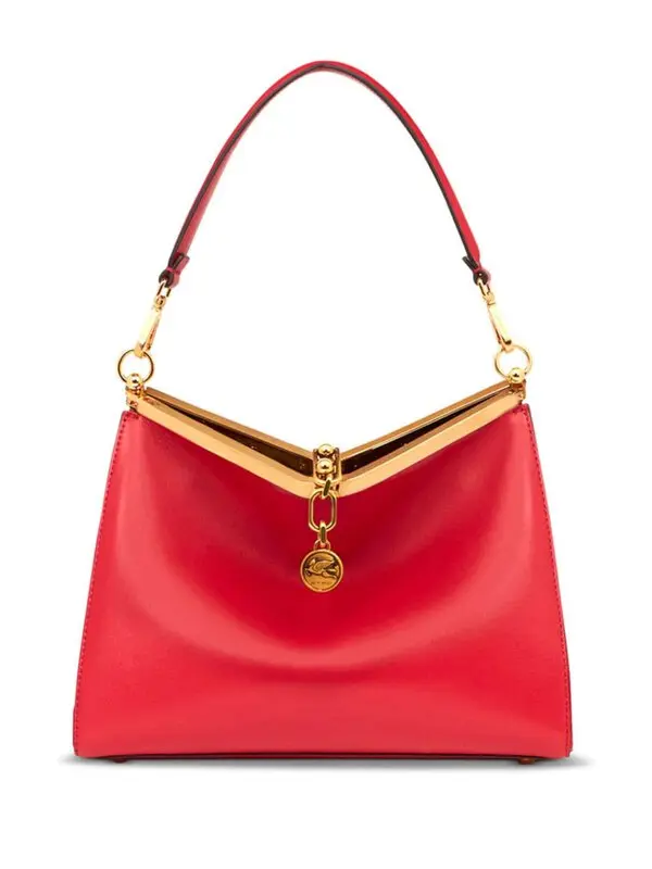 Etro Medium Vela Bag - Red