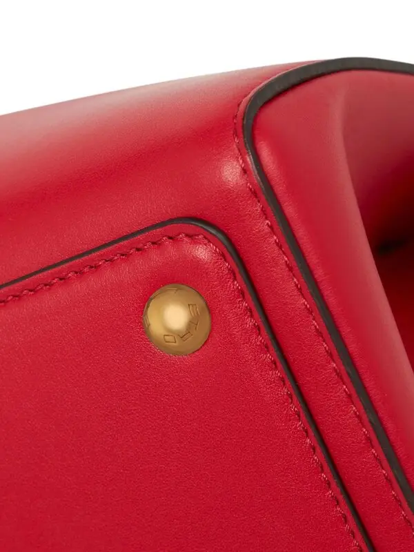Etro Medium Vela Bag - Red