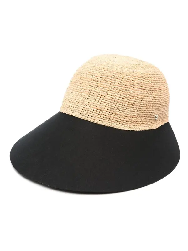 Helen Kaminski Blaise Sun Hat - Neutrals