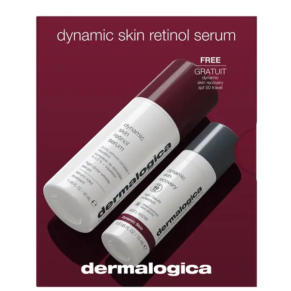 DERMALOGICA Dynamic Defense Duo - One-color