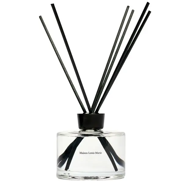 MAISON LOUIS MARIE No.04 Bois De Balincourt Diffuser - One-color