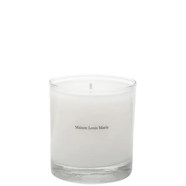 MAISON LOUIS MARIE Maison Lois Marie No.09 Vallee De Farney Candle 8.5 Oz - One-color