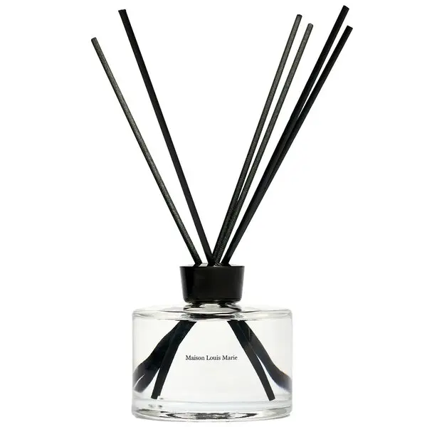 MAISON LOUIS MARIE No.09 Vallee De Farney Diffuser 8.5 Oz - One-color