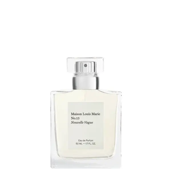 MAISON LOUIS MARIE - No.13 Nouvelle Vague Eau De Parfum 1.7 Fl. Oz