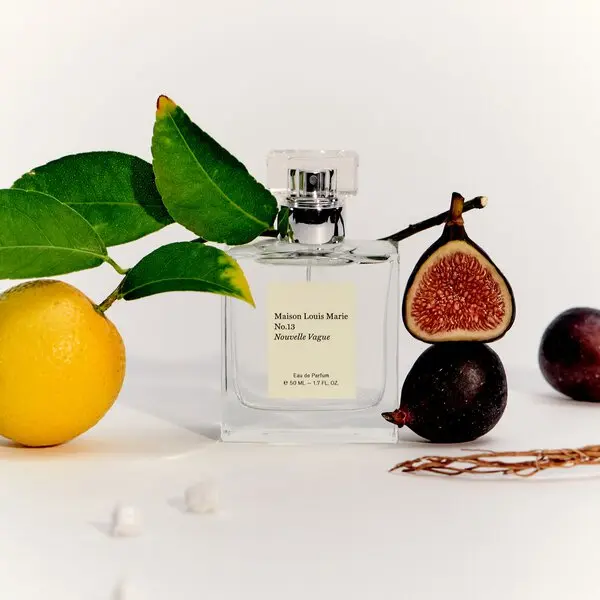 MAISON LOUIS MARIE - No.13 Nouvelle Vague Eau De Parfum 1.7 Fl. Oz