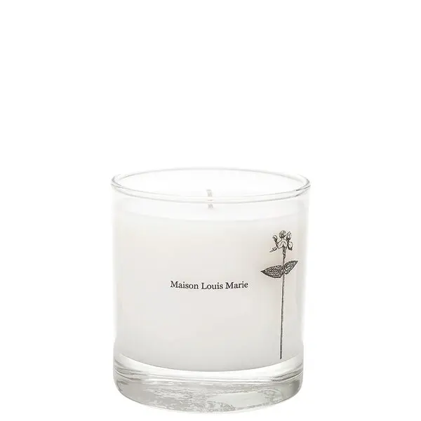 MAISON LOUIS MARIE Antidris Cassis Candle - One-color