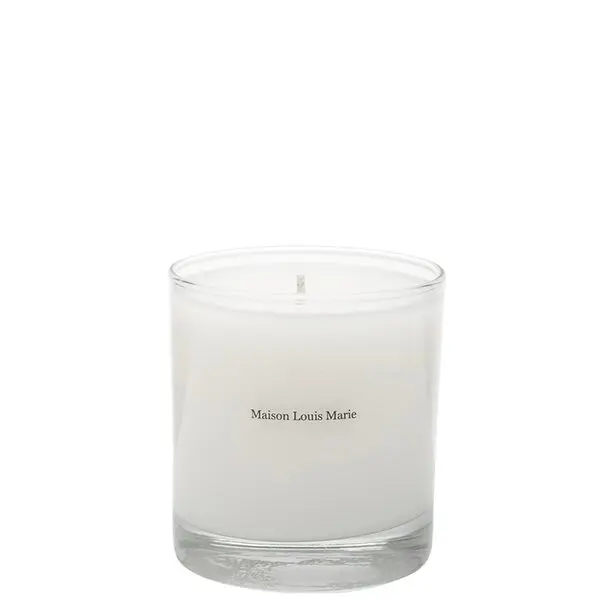 MAISON LOUIS MARIE No.04 Bois De Balincourt Candle 8.5 Oz - One-color