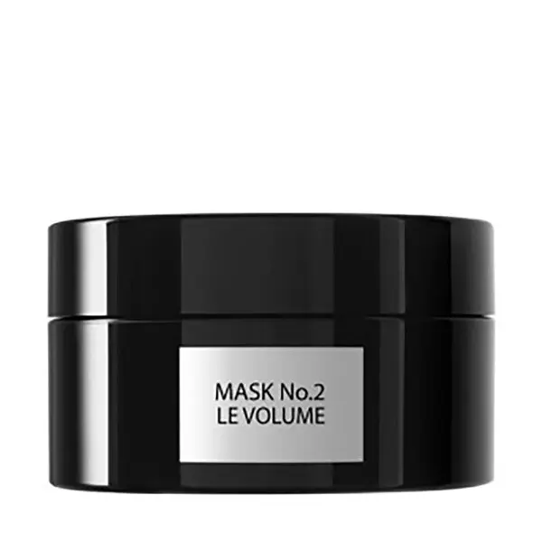DAVID MALLETT Le Volume Mask No.2 50ml Travel Size - One-color