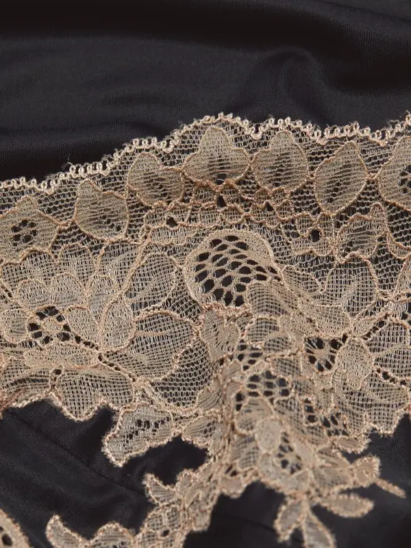 Natori Enchant Lace Camisole Short Set