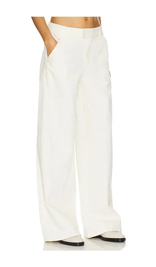 GRLFRND Estella Low Rise Trouser Jeans