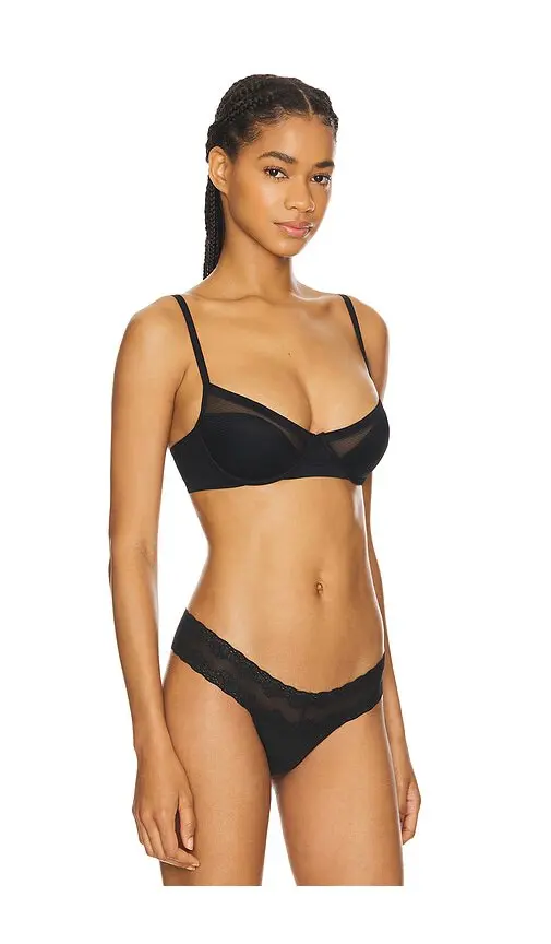 Natori Scope Balconette Contour Underwire Bra