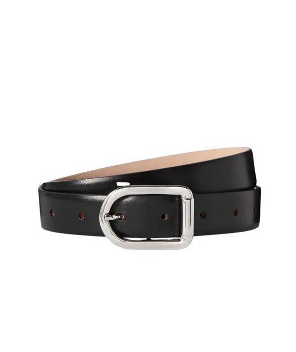 DEHANCHE Mija Leather Belt
