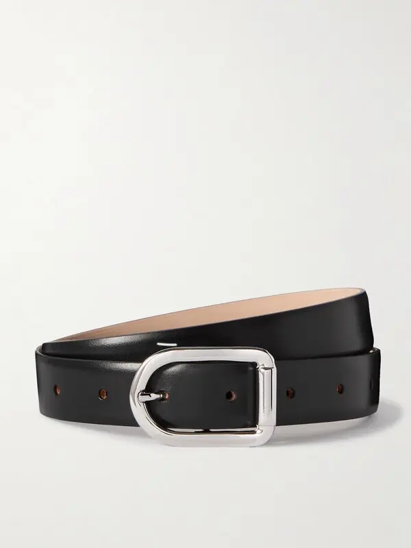 DEHANCHE Mija Leather Belt