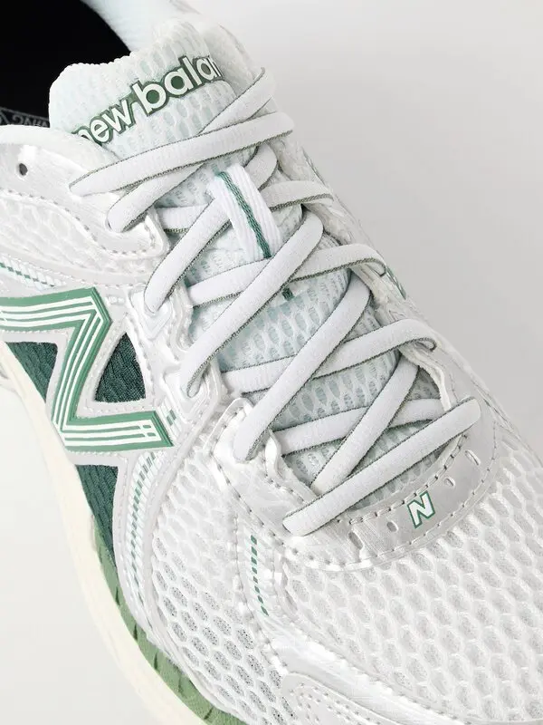 Balance 860 V2 New Balance Green Color New Balance Northern
