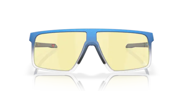 Oakley X Fortnite Helux Sunglasses - Blue,cyan