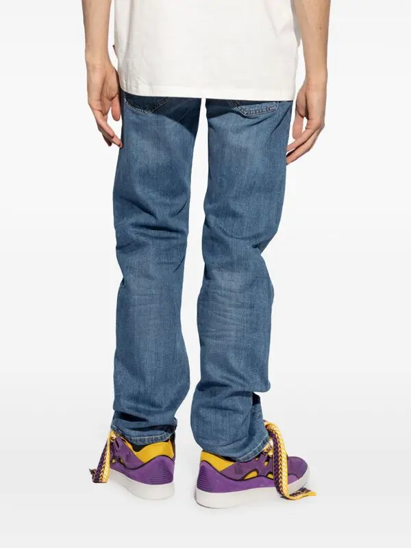 DIESEL® 1985 Larkee Straight-leg Jeans