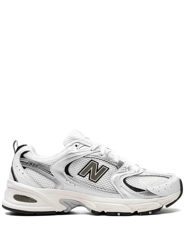 NEW BALANCE 530 Sneakers - White