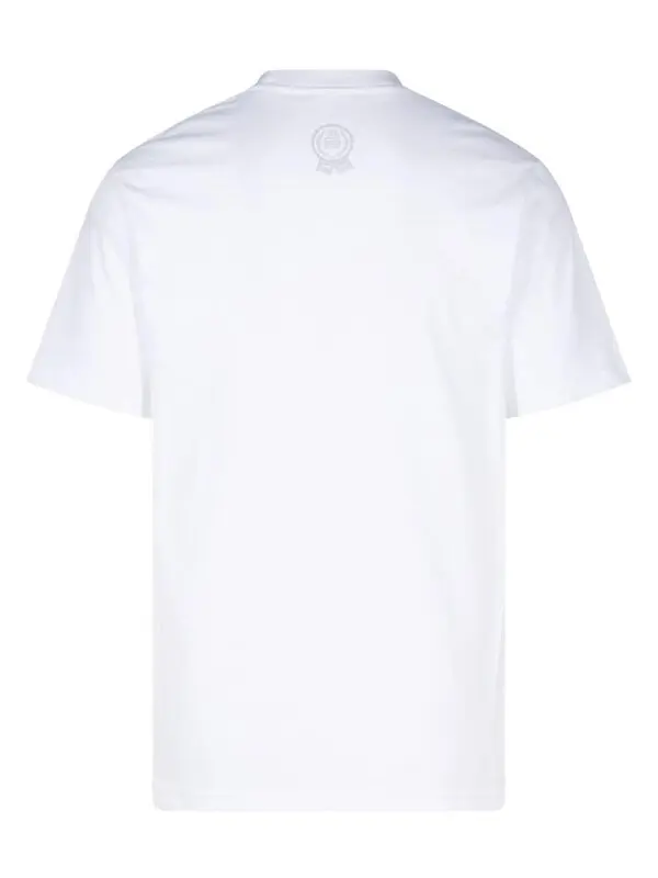 Supreme 30th Anniversary First T-shirt - White