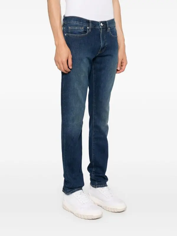 FRAME L'homme Slim-fit Jeans