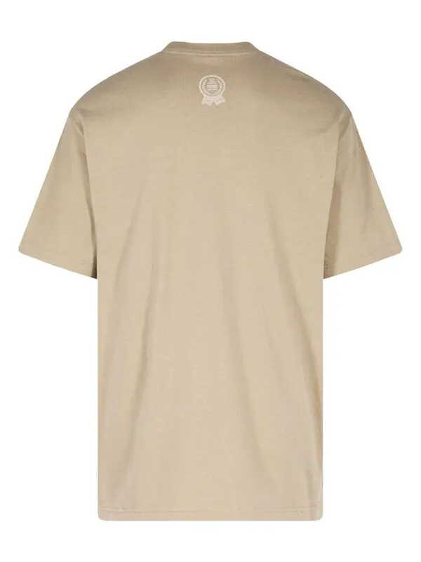 Supreme 30th Anniversary First T-shirt - Neutrals
