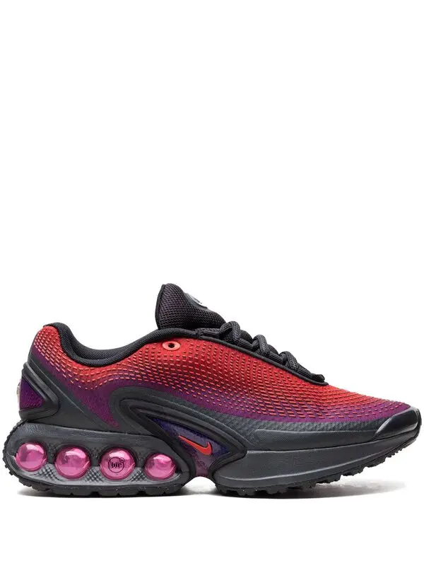 Nike Air Max Dn All Day Sneakers - Red